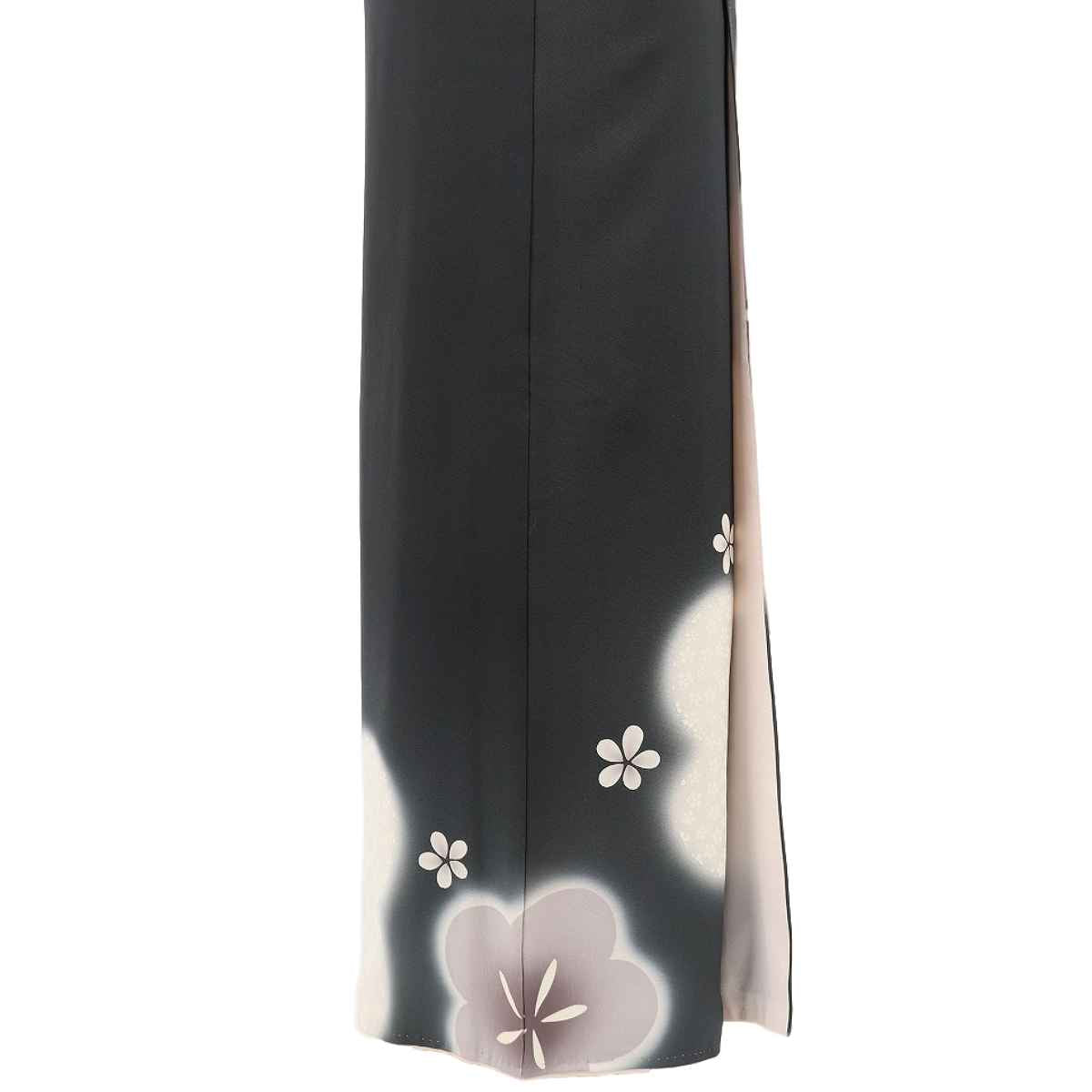 振袖 レンタル 黒 【Mサイズ 黒桜花火】 振袖 レンタル 成人式 振袖 レンタル 黒 【Mサイズ 黒桜花火】 振袖 レンタル 成人式